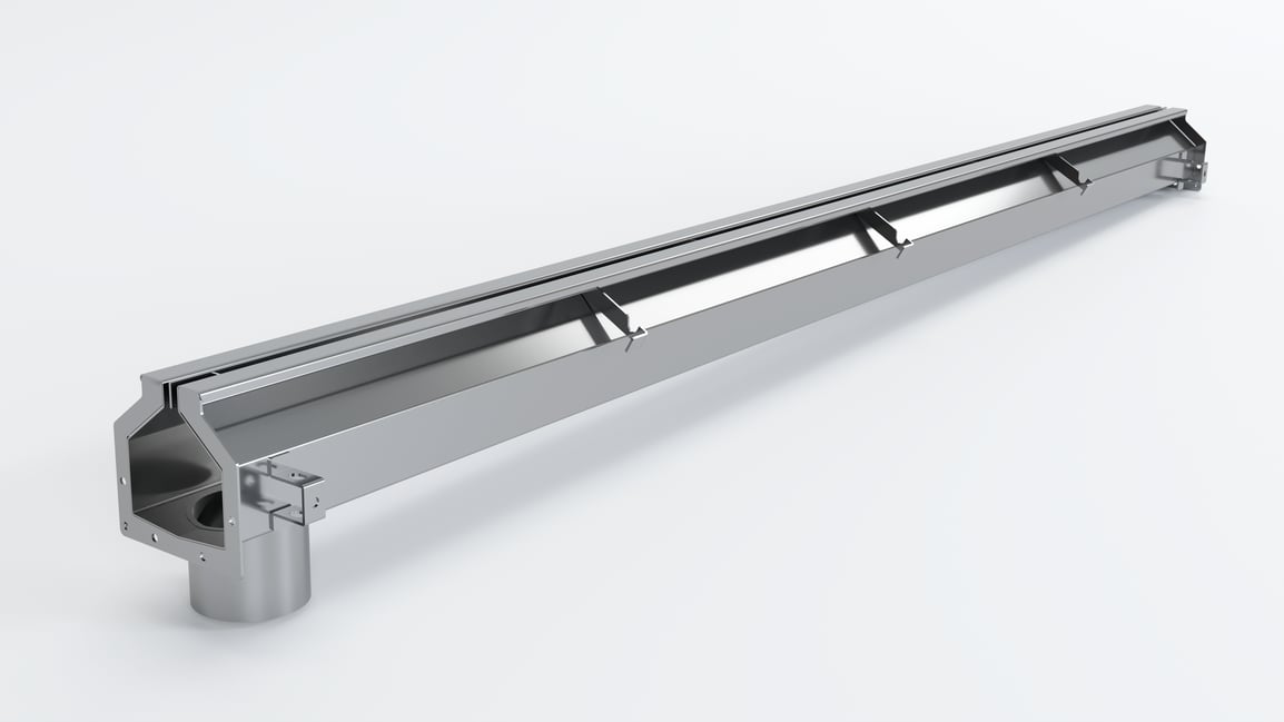 Elevator Drainage Solutions 101: Elevator Drains Explained