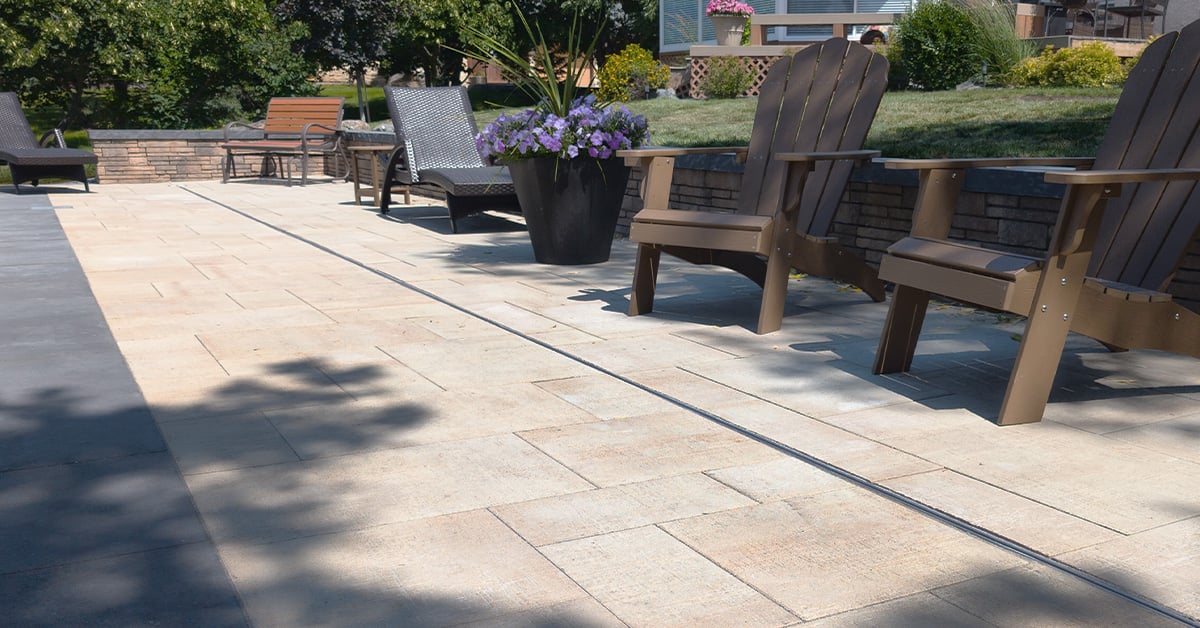 Pool Deck Drain: Choosing a Better Drainage System