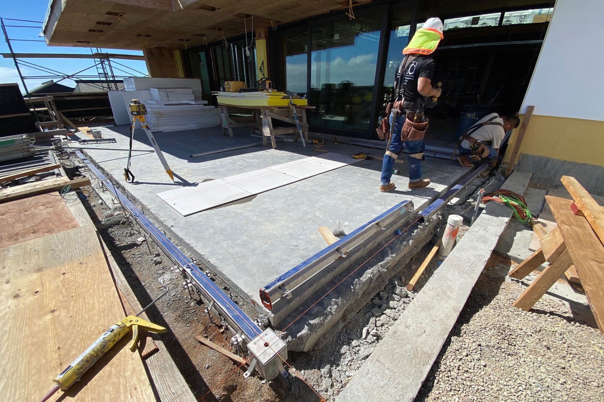 What is a Catch Basin Drain? Uses and Purposes