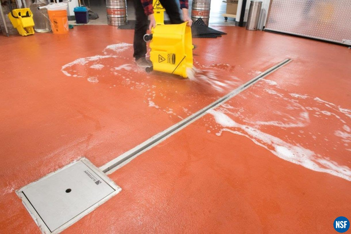 7 Questions You Should Ask When Selecting Your Drainage