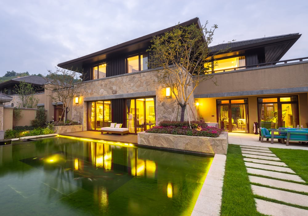 10 Amazing Home Water Feature Ideas for Your Home