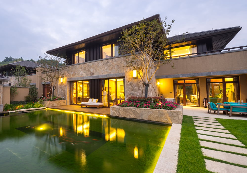 10 Amazing Home Water Feature Ideas for Your Home