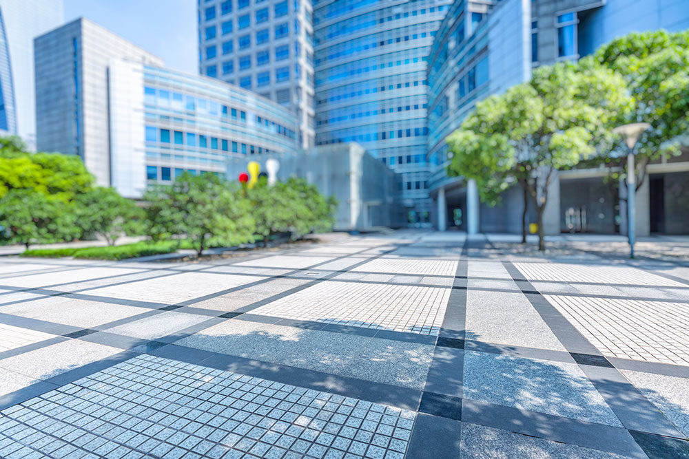 6 Key Components of Commercial Landscape Design