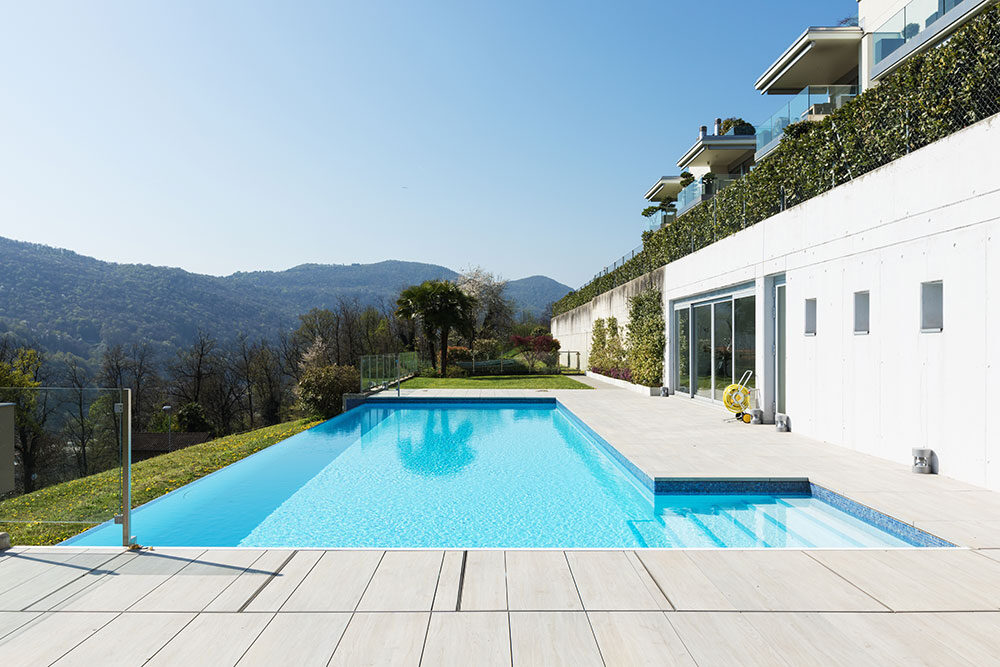 Pool Deck Drainage 101: Everything You'll Need To Know