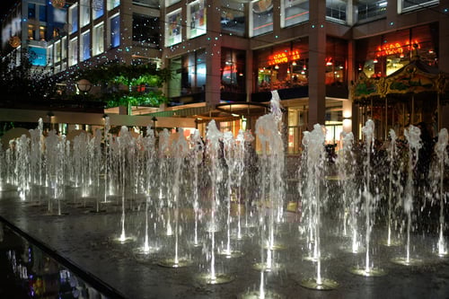 10 Amazing Home Water Feature Ideas for Your Home