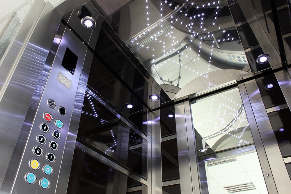 Keeping Elevators Dry for Emergencies and Proper Upkeep