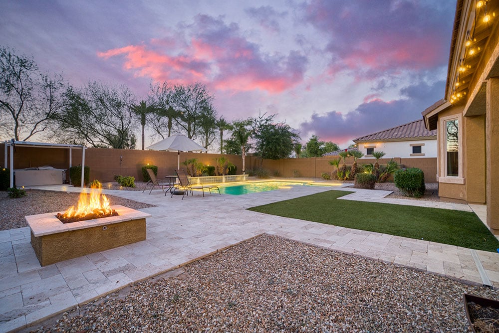 3 Types of Pool Deck Drains to Make Your Backyard Better
