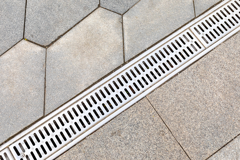 Understanding Water Grates for Drainage