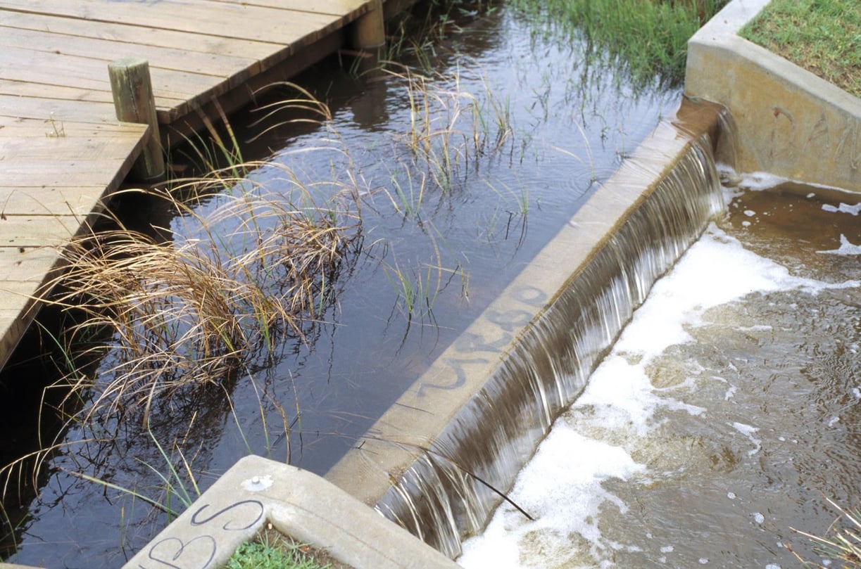 The Best Types of Stormwater Drainage Systems