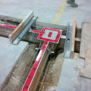 Installing a Channel Drain in Existing Concrete: Important Considerations