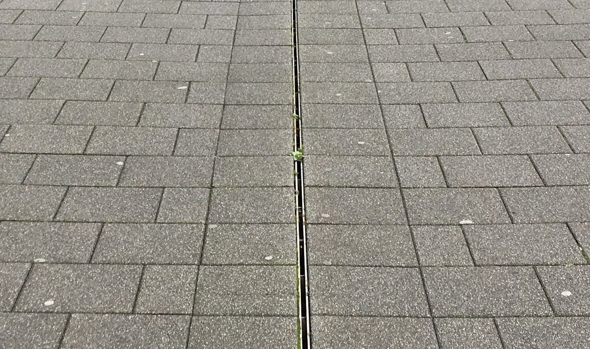 The Best Drainage System for Splash Pads