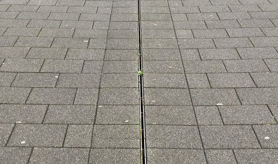 The Best Drainage System for Splash Pads