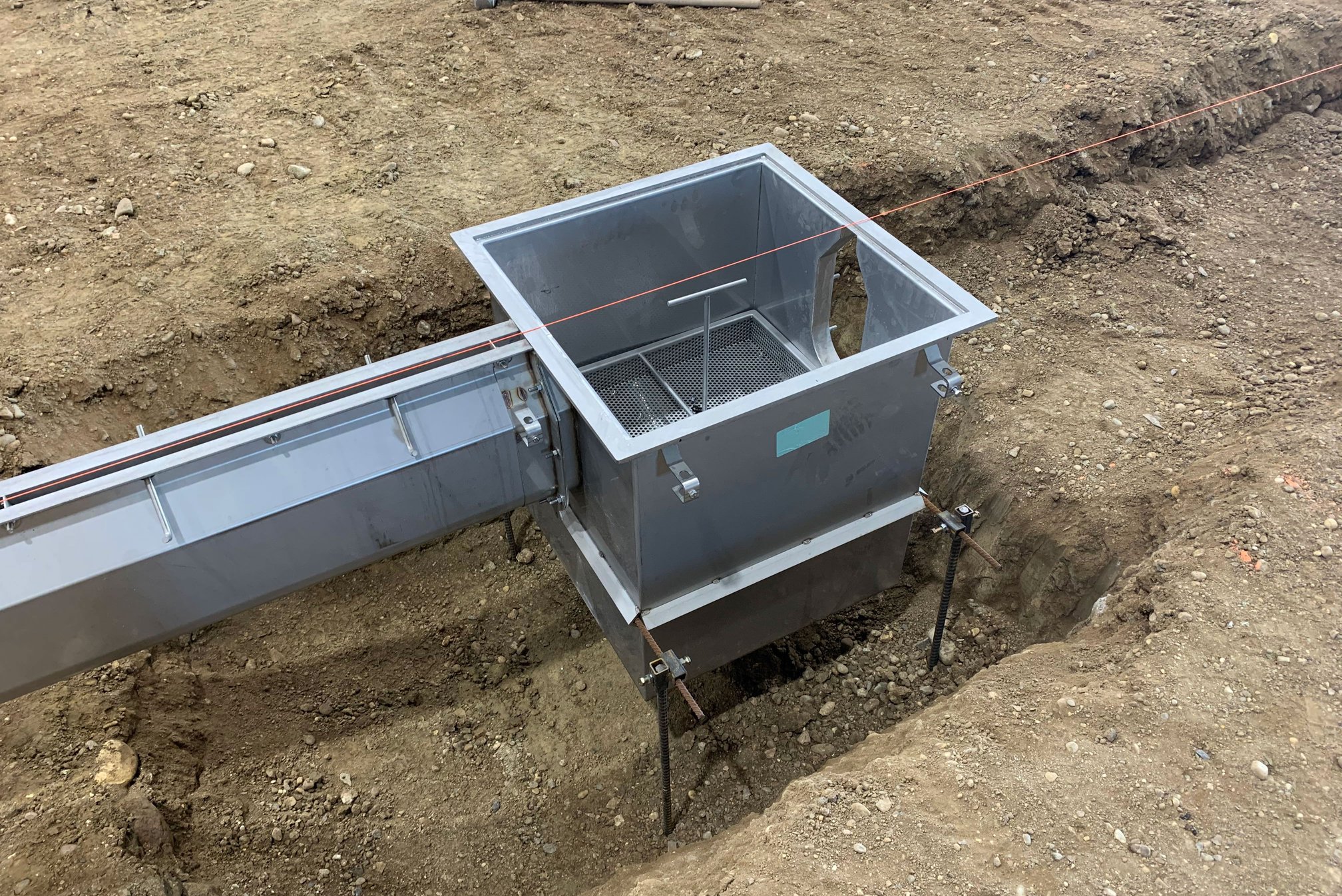 What is a Catch Basin Drain? Uses and Purposes