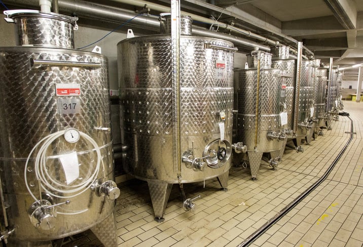 Drainage Systems 101: Common Brewery Drainage Issues
