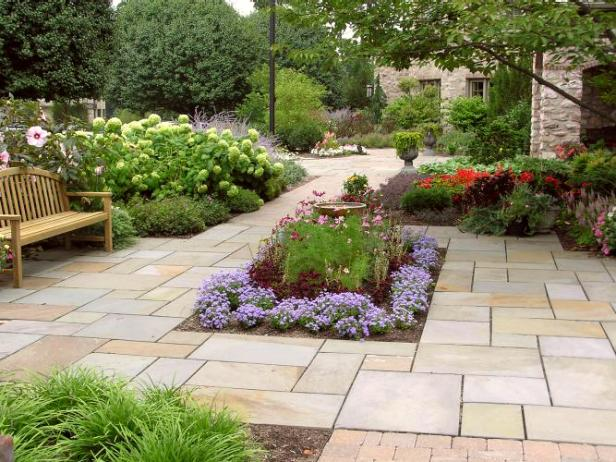 Landscape Drainage Design: 5 Beautiful & Functional Ideas for Landscape ...
