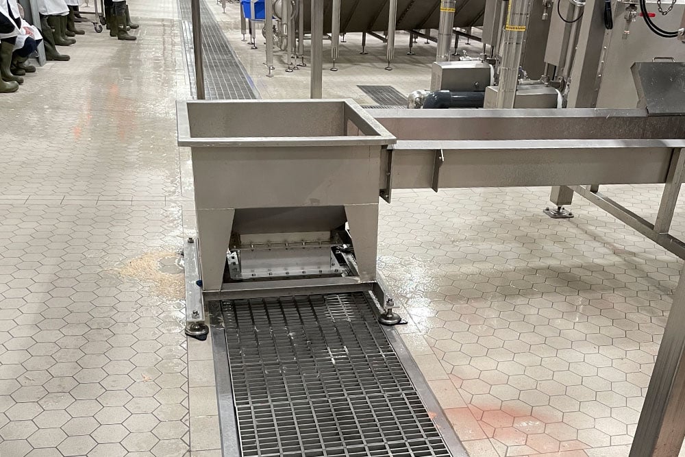 Understanding ASME A112.6.3 Floor and Trench Drains