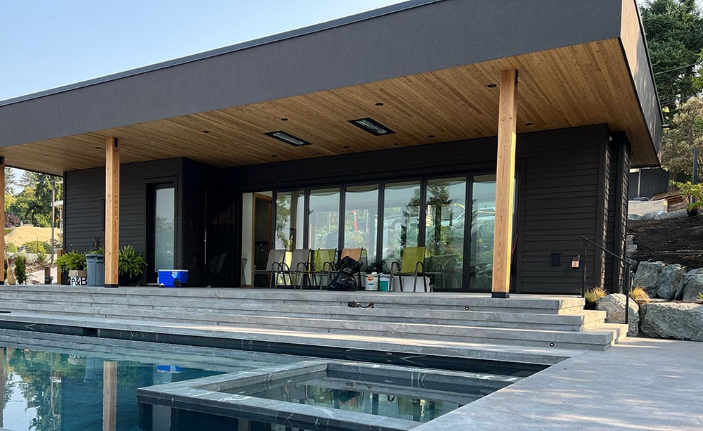 3 Types of Pool Deck Drains to Make Your Backyard Better