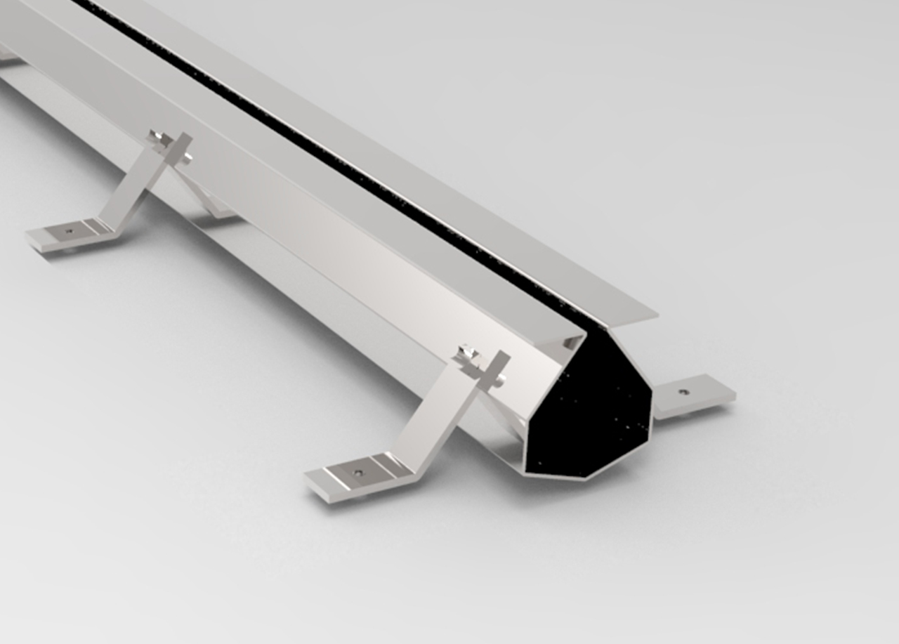 Pre-Sloped Trench Drains: everything YOu Need to Know