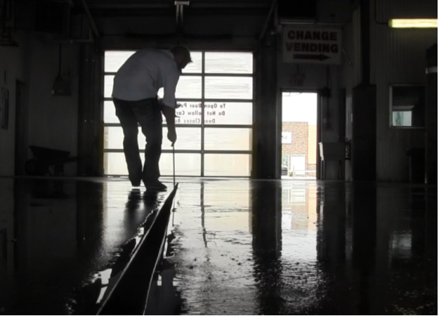 How to Maximize the Efficiency of Auto Shop Drains