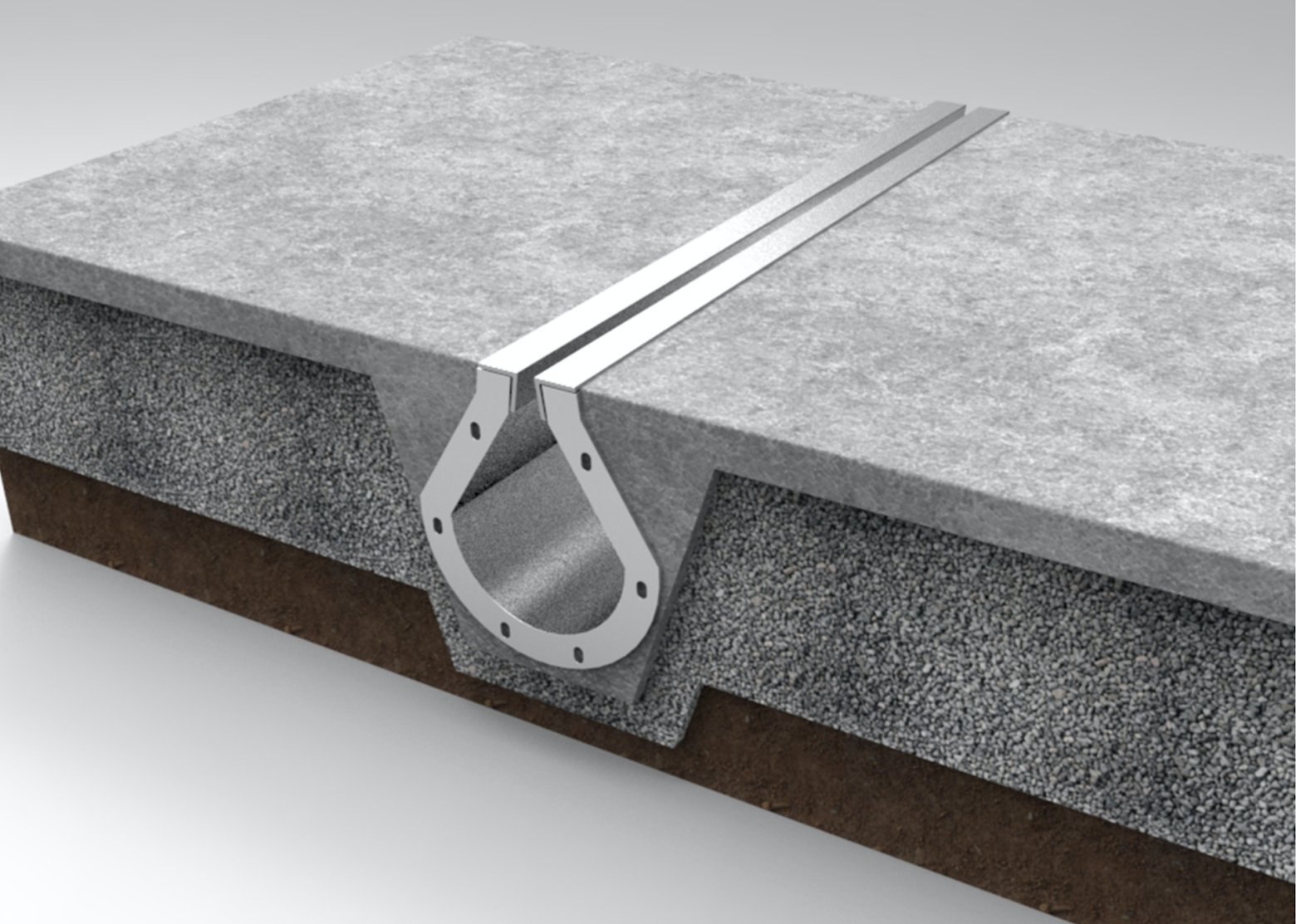 Resorts Drainage Systems & Solutions [Elegant & Functional]