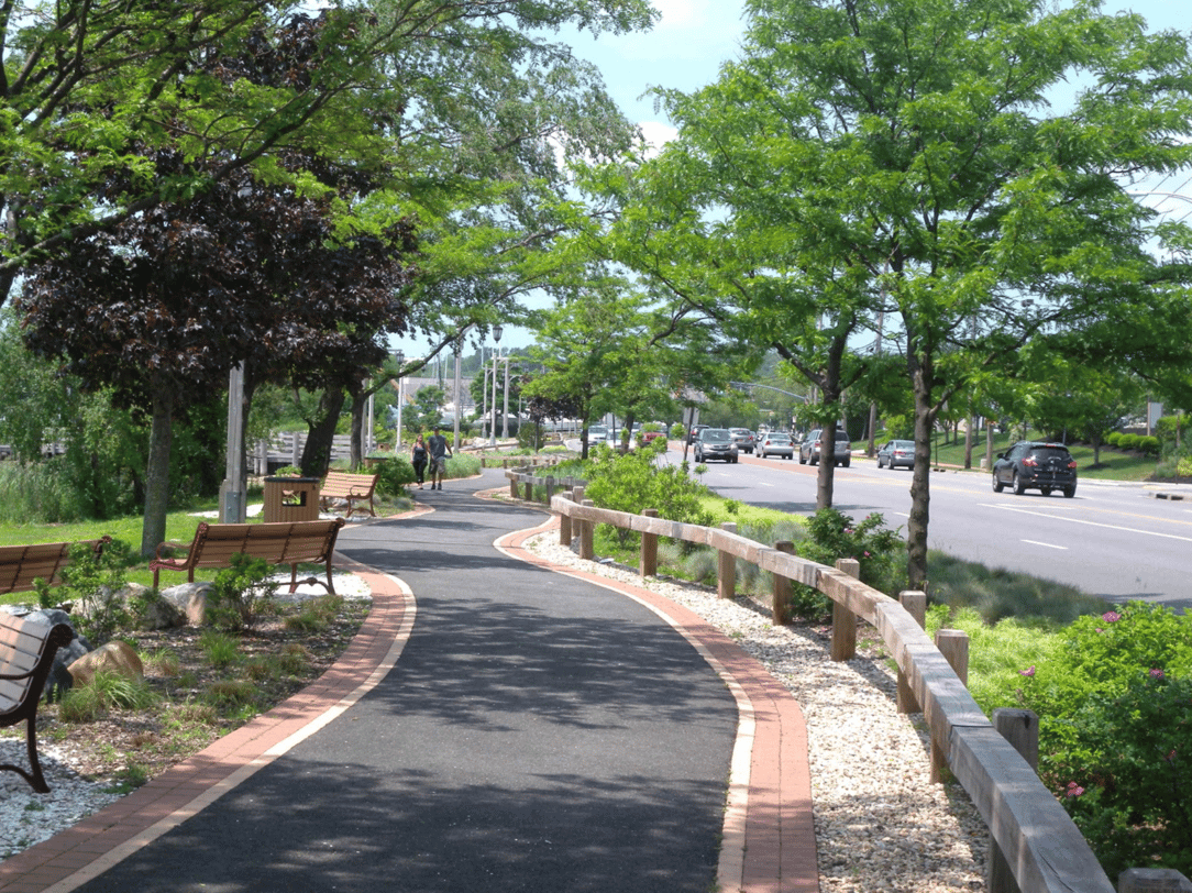 6 Most Important Walkway Drainage Design Features