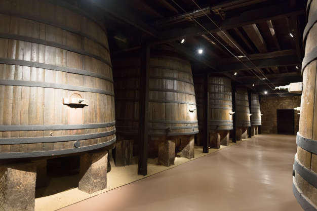 Winery Building Design: 4 Must Haves for Every New Construction Project