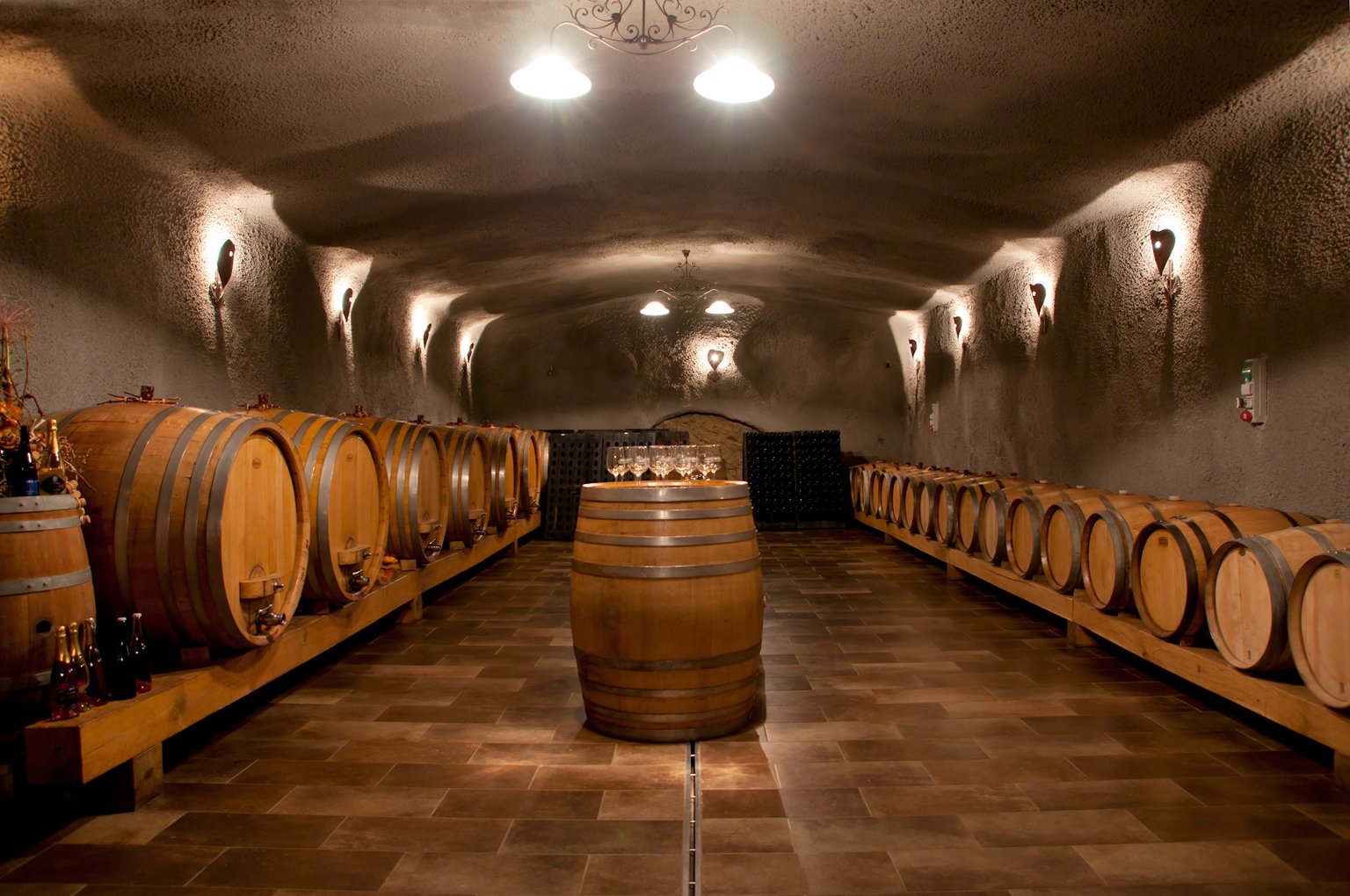 Winery Building Design: 4 Must Haves for Every New Construction Project