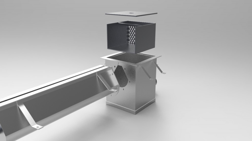 Clean Floors & Drainage in Food Manufacturing Facilities