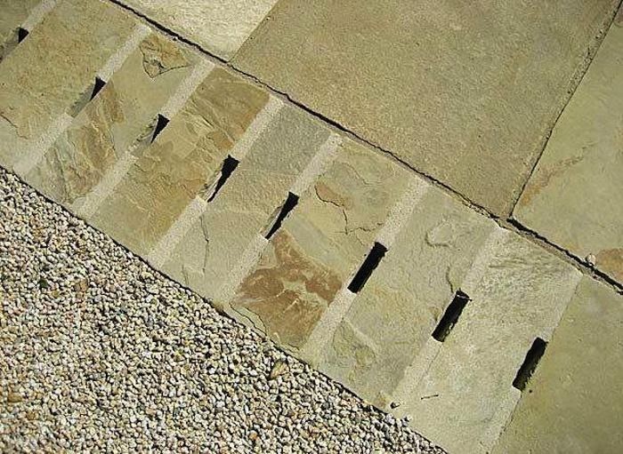 5 Commercial Hardscape Drainage Ideas