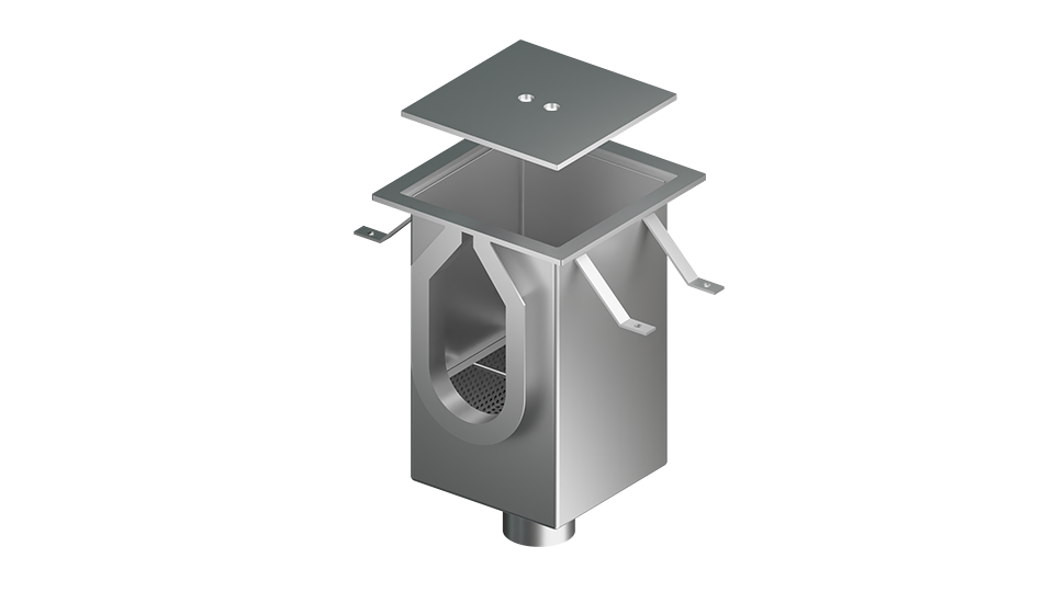 What is a Catch Basin Drain? Uses and Purposes